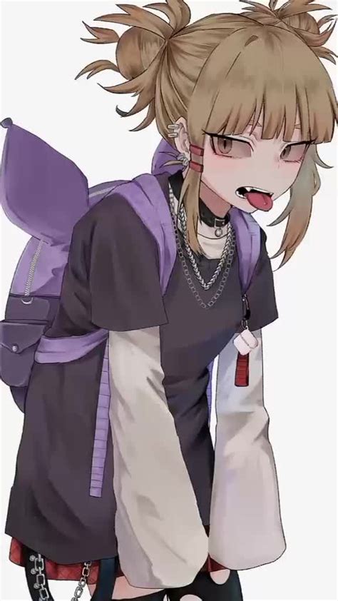 Toga And Dabi Tiktok Artofit