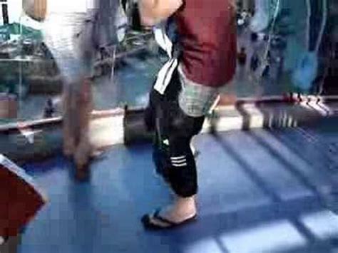 Pantsing Justin Youtube