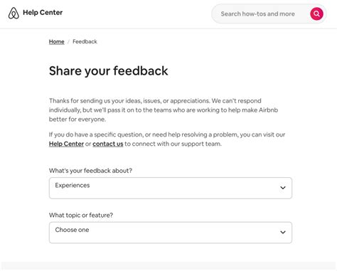 The Easiest Way To Create A Feedback Form Fluent Forms