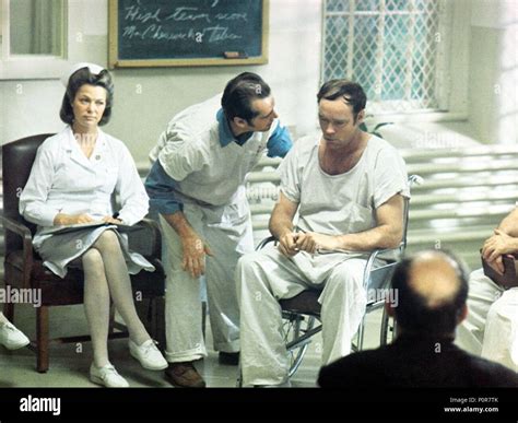 Original Film Title One Flew Over The Cuckoos Nest English Title