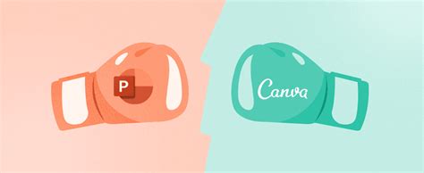 Canva Vs Powerpoint Which One Is Better For Presentations In