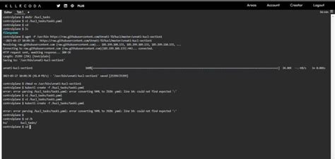 Saurabh Vinod Bobade On Linkedin Kubernetes Containerization