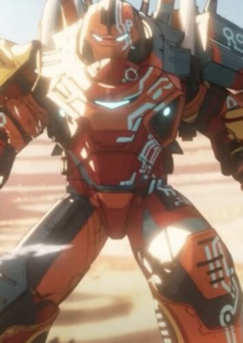 What If Iron Man Landed On Sakaar Fan Casting For What If Season 2 Mycast Fan Casting Your