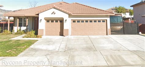 159 Holsteiner Cir San Jacinto Ca 92582 House Rental In San Jacinto
