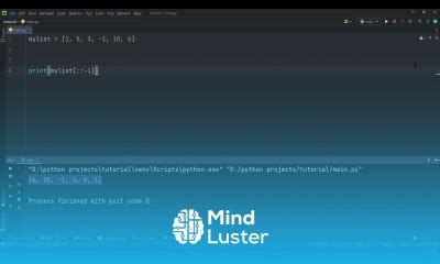 Learn List Basics Python Tutorial Full Course For Beginners Intermediate To Advance Complete