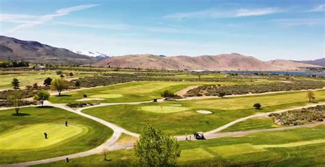 Sierra Sage Golf Course 36 Photos And 29 Reviews 6355 Silver Lake Rd