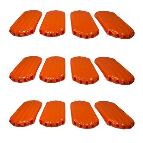 Battery Cable Terminal Safety Covers High Voltage Covers