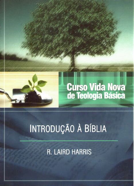 Pdf Curso Vida Nova De Teologia Basica Vol