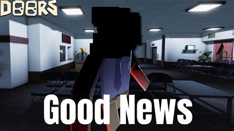 How The Archives Will Be A Huge Win For Doors Roblox Doors Youtube