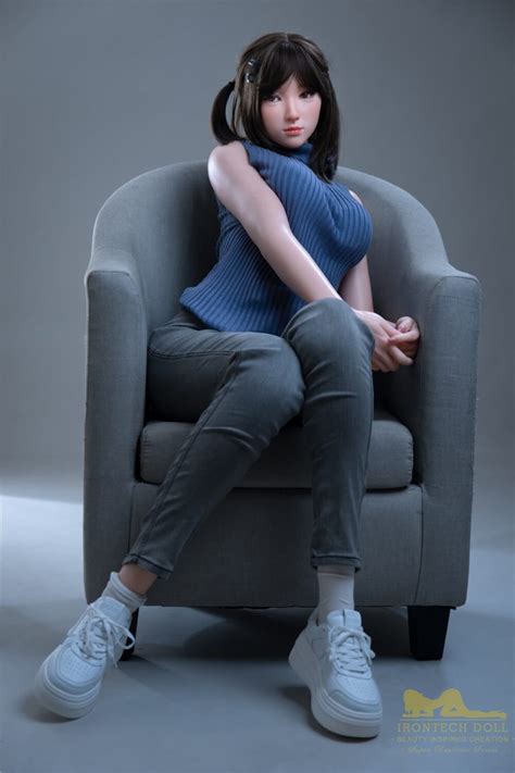 عروسک جنسی سیلیکونی ژاپنی 166cm S24 عروسک آیرونتک