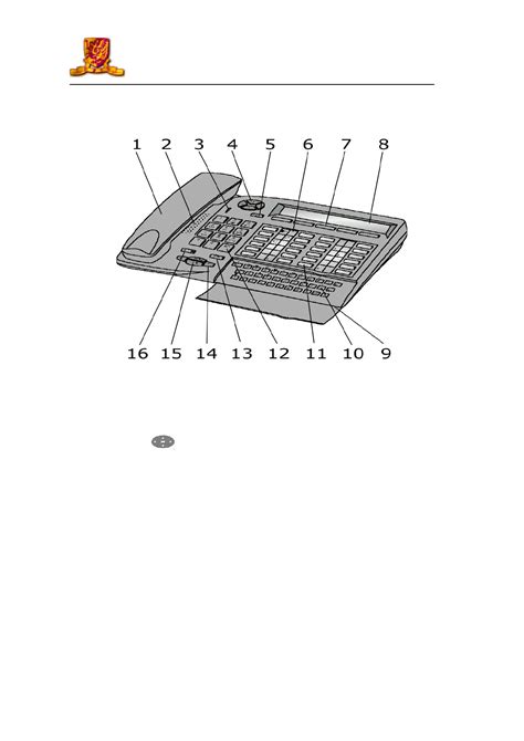 Alcatel Advanced Reflexes Manual English Pages