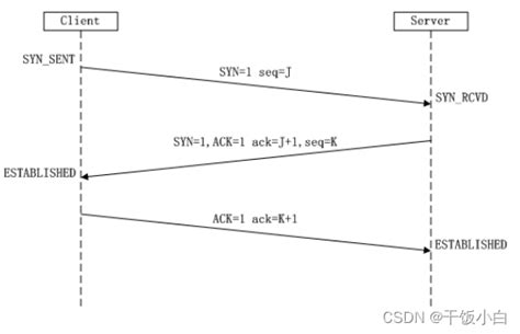 C实战项目 网络编程基础包含tcp详解c网络编程教程 Csdn博客