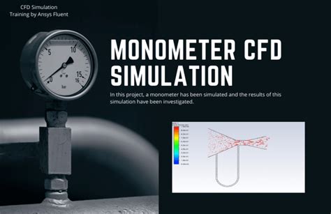 Steam Ejector CFD Simulation Training