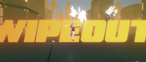 決めポーズ？でいいかな•́ω•̀ Zenless Zone Zero Hoyolab