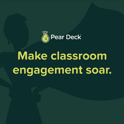 Pear Deck Learning On Linkedin Educate Engage Inspire Pear Deck Learning Home