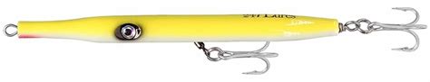 247 Lures Needlefish Review Boatingworld