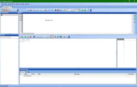 Database Browser 5331 скачать бесплатно