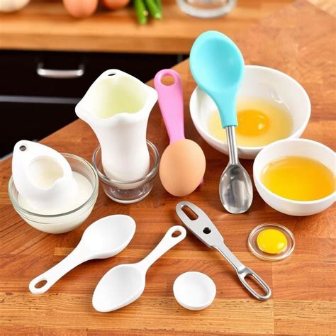 10 Best Egg Separators That Actually Work Budget Guide