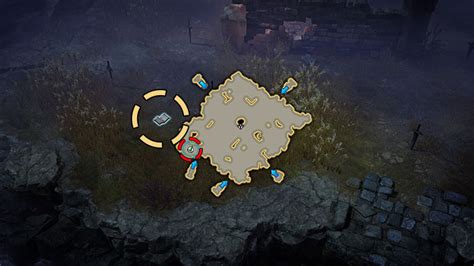 Deaths Hold Island Guide For Lost Ark On Maxroll Gg Island Guides