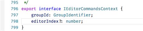 Toggle Inline View Doesnt Do Anything · Issue 42589 · Microsoft