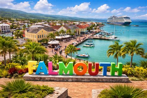 Falmouth Jamaica Experience