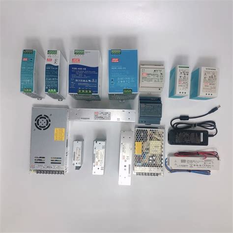 nguồn omron 24v - Đặt mua Meanwell tại đây