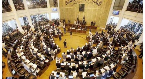 ibadullah khan notified as opposition leader in kp assembly urdupoint