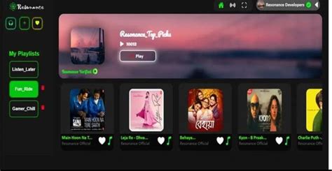 ayushman bhattacharya on linkedin spotify webdeveloper