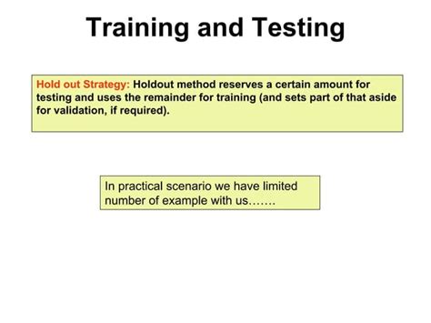 Machine Learning Lecture 3 Pdf Programming Languages Computing