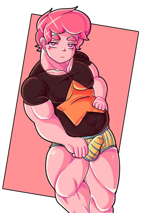 Rule 34 Chad Steven Gay Male Male Only Pink Steven Steven Quartz Universe Steven Universe