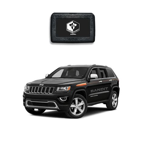 iron loader delete tuning jeep ecodiesel 3 0l 2015 2020