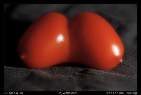 IDJ Media One Sexy Tomato