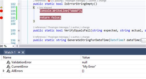 Properties C Class Property Getter Invoked Automatically Stack