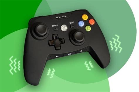 Jio Game Controller Introduced In India Check Out The Details Beebom