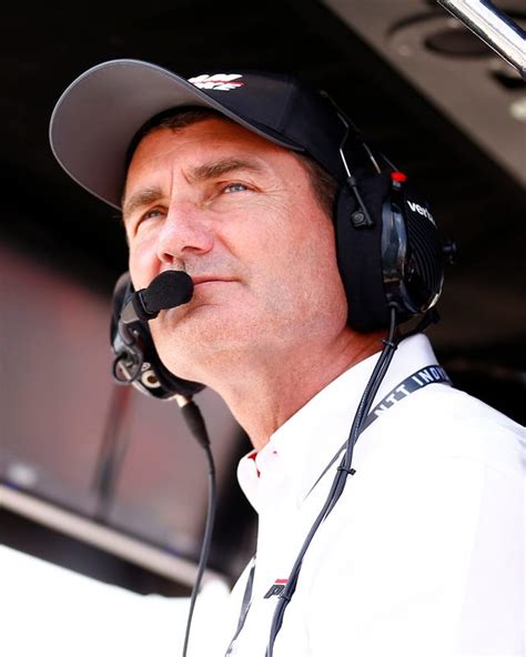 How Roger Penske The Driver Set A Foundation Of Excellence For Team Penske