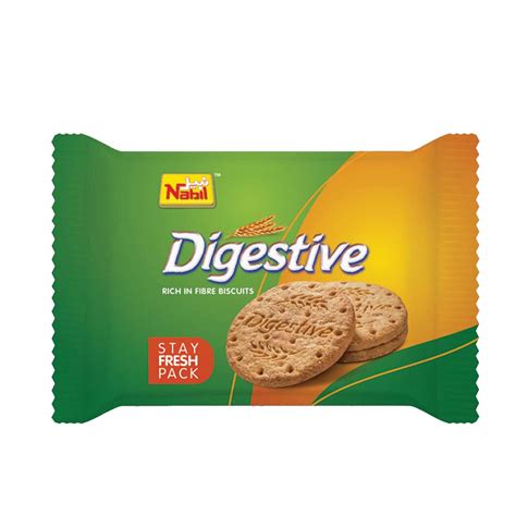Nabil Digestive Biscuits 300 G Online At Best Price Lulu Uae