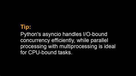 Super Fast Python On Linkedin Python Concurrency