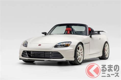ホンダ新型「s2000」いつ出る めちゃスゴイ俊足モデルへ「大変身」？ 期待したい「オープン」スポーツカーの姿とは くるまのニュース