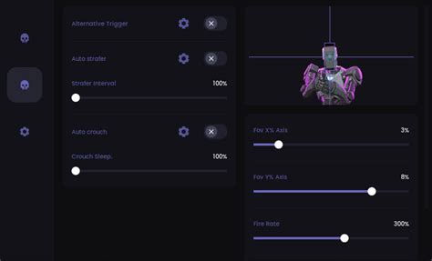 Купить триггер бот Валорант Trigger Bot для Valorant Memez