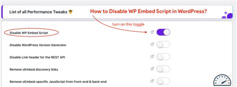 how to disable auto embed script for wordpress 4 4 wp embed min js