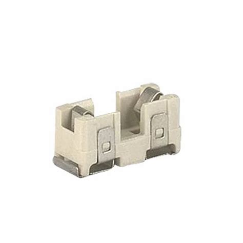 Nano Fuse Holder White At ₹ 10 Piece In New Delhi Id 2854101024630