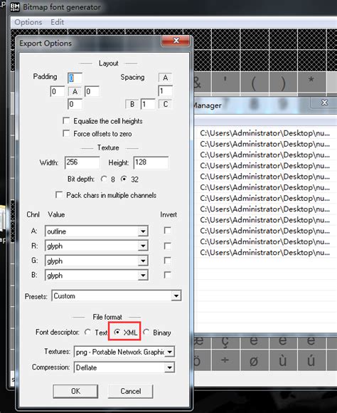 unity 制作ugui bmfont uiymhkw csdn博客