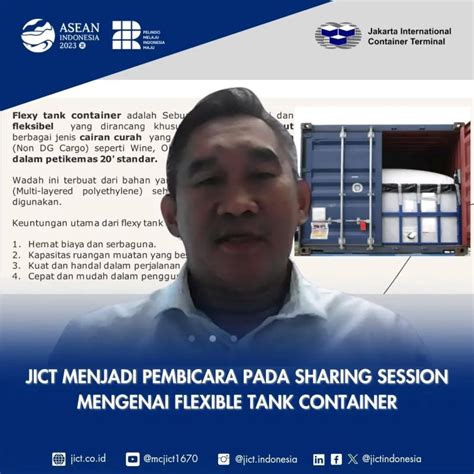 Pt Jakarta International Container Terminal On Linkedin Pt Jakarta International Container