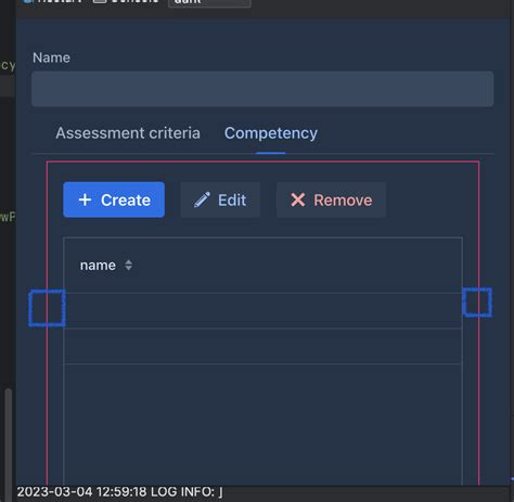 Flowui Remove Margin Or Alignment Support Jmix