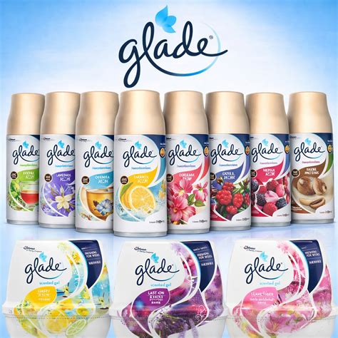 Buy Glade Air Freshener At Sale Prices Online July 2026 Shopee