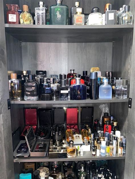 Parfum | Männer parfüm, Parfümsammlung, Beste parfüm