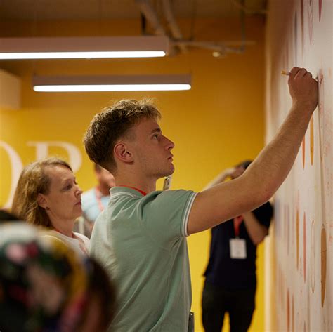 Design By Diversity Day 2023 Dezeen Events Guide