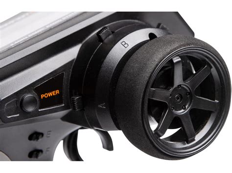 Spektrum DX C DSMR SR Receiver SPM Astra