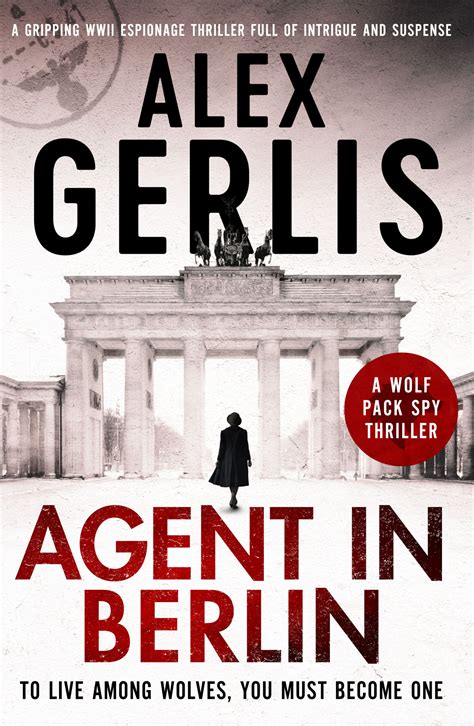 Meet The Author Alex Gerlis Mosaic