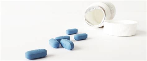 Pre Exposure Prophylaxis Prep Thorne Harbour Health